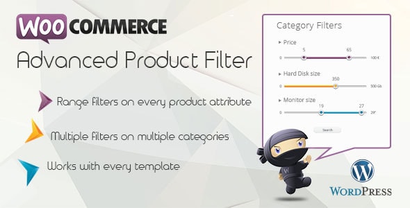 Best WooCommerce Advanced Product Filter Plugins