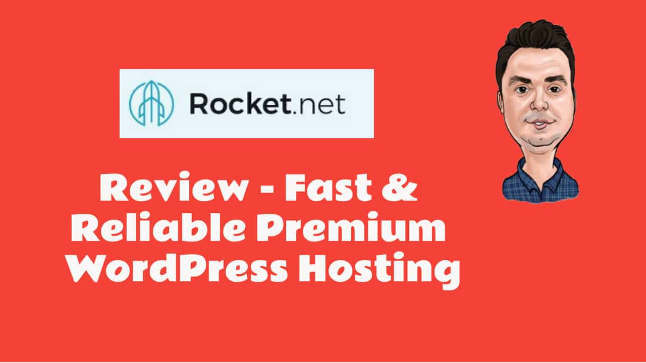 Rocket.net Review - Fast & Reliable Premium WordPress Hosting