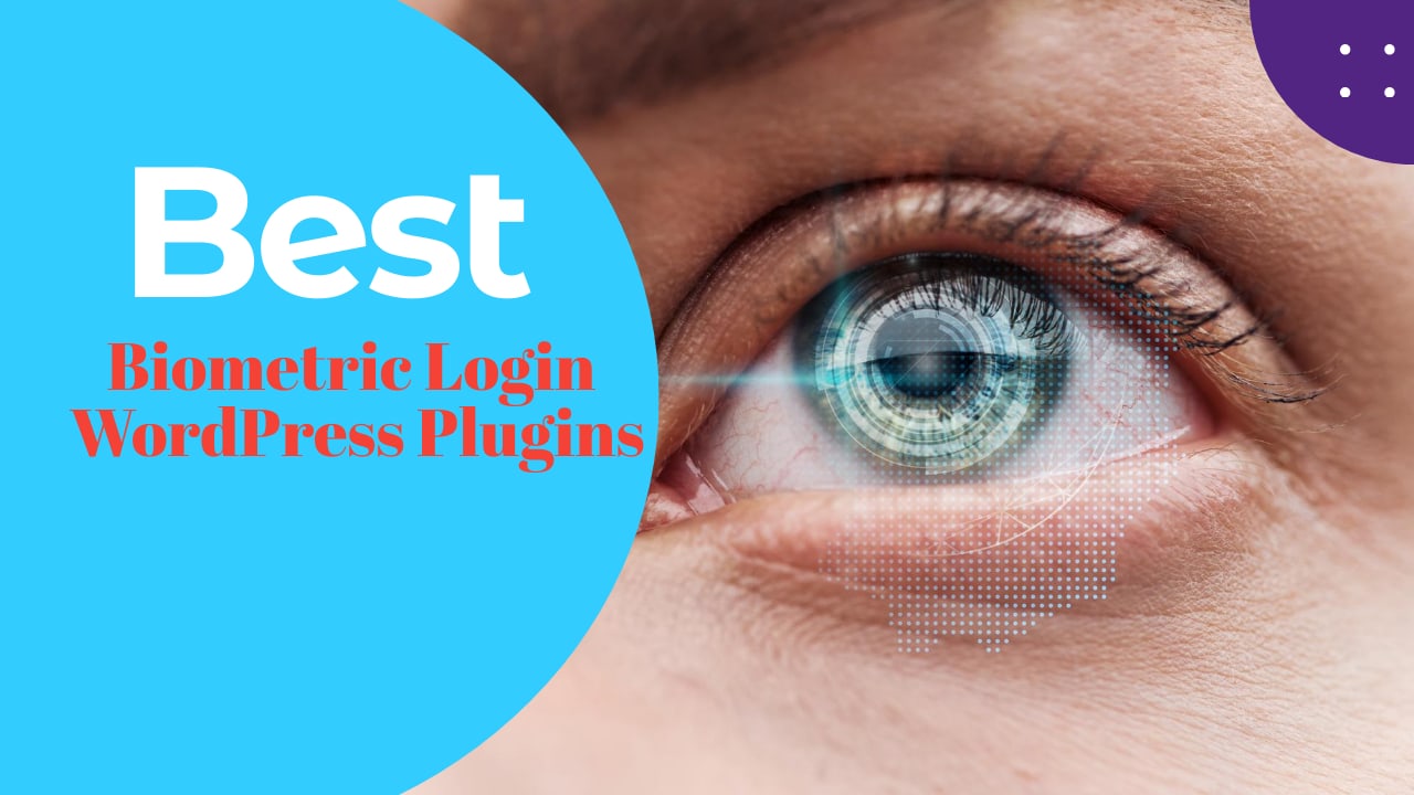 Best Biometric Login WordPress Plugins (Free & Paid)
