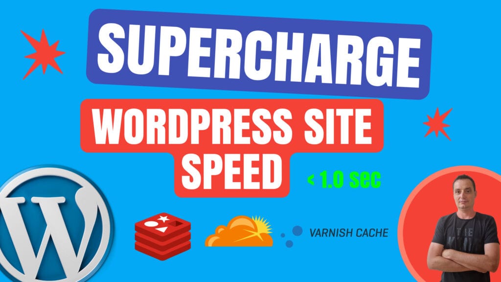 How To Speed Up Wordpress With Cloudflare Varnish And Redis On Cloudpanel